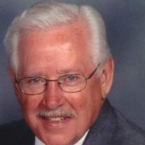 Obituary for George A. Lock