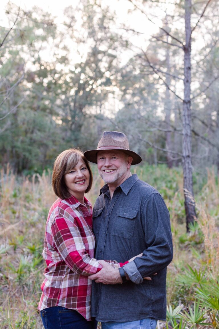 Prayer Request for Missionary Couple