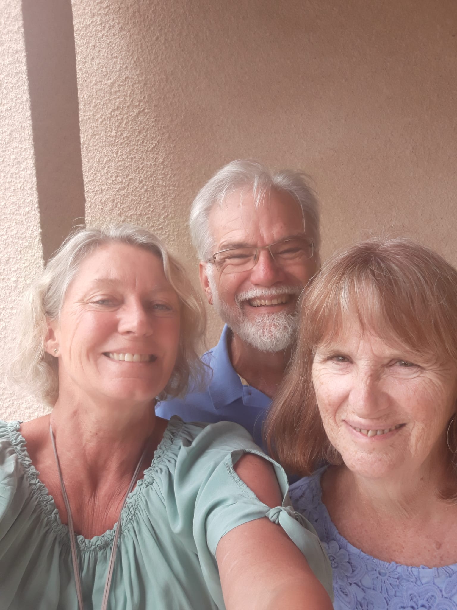 Seeing God’s Hand at Work in the Lives of Others