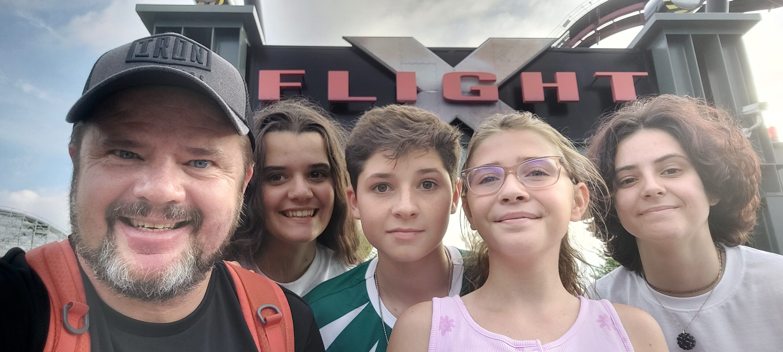 Sarah Returns from Mission Trip + A Look at Steward Leadership