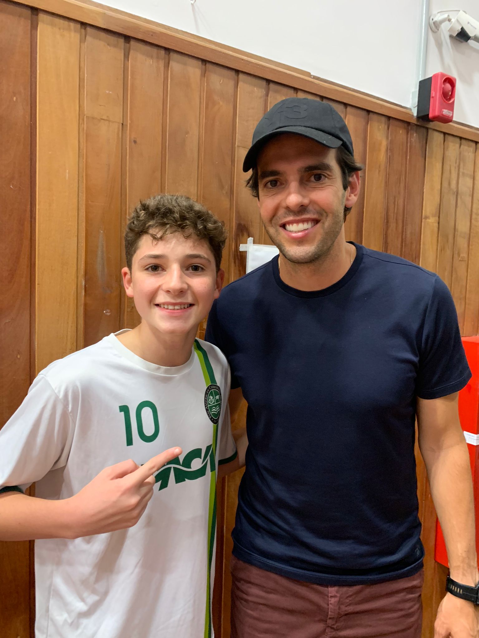 Developing Leaders to Equip Churches