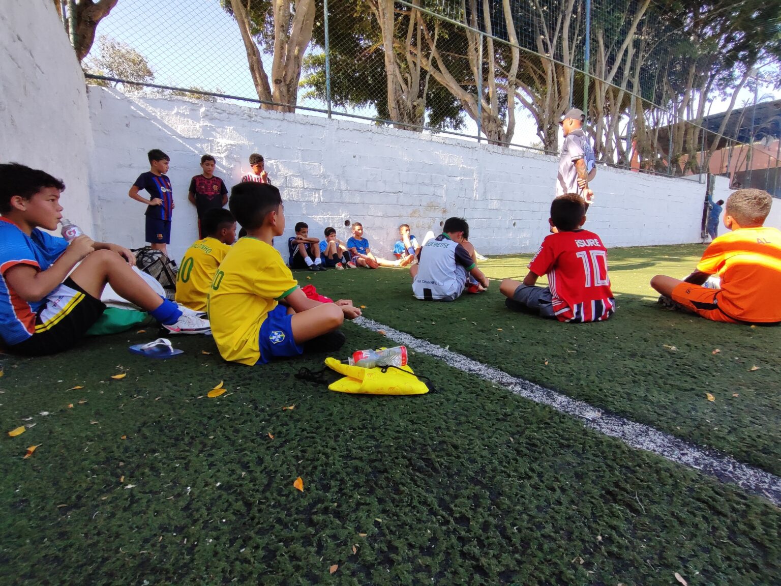 Encouraging Pastors & Seizing Opportunities for Gospel Connections