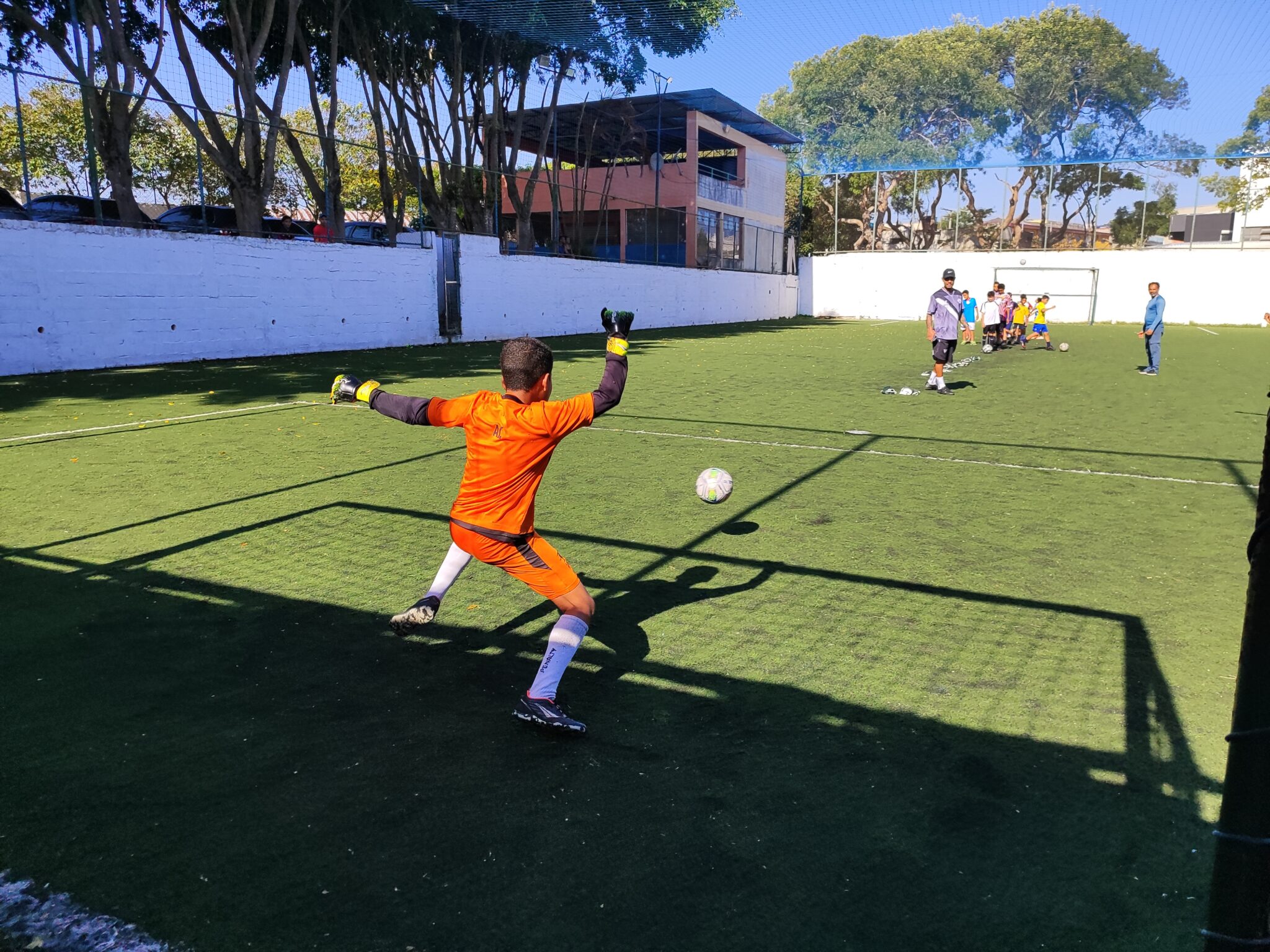 Encouraging Pastors & Seizing Opportunities for Gospel Connections