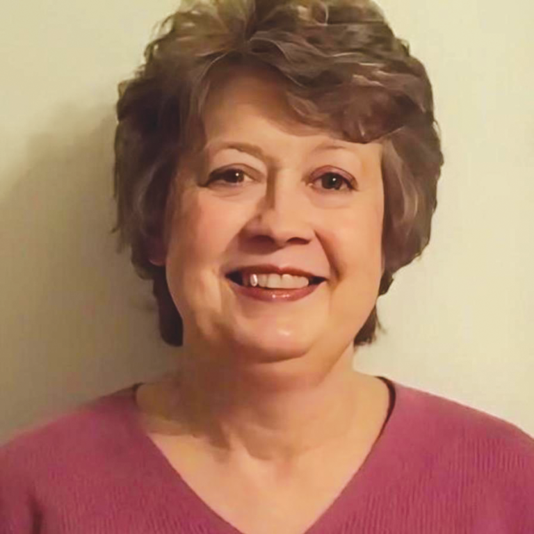 Remembering Joanne Felan