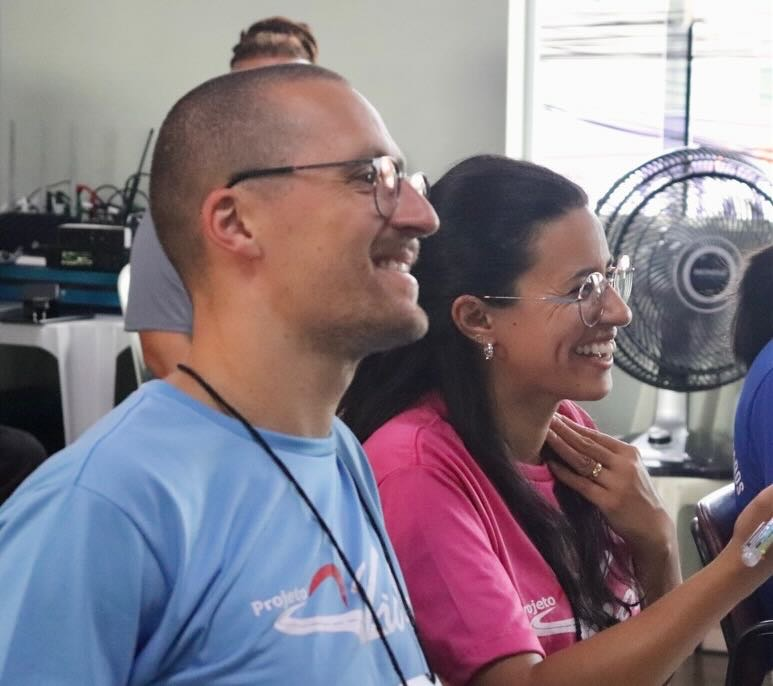 Prayer Request for Missionary Couple